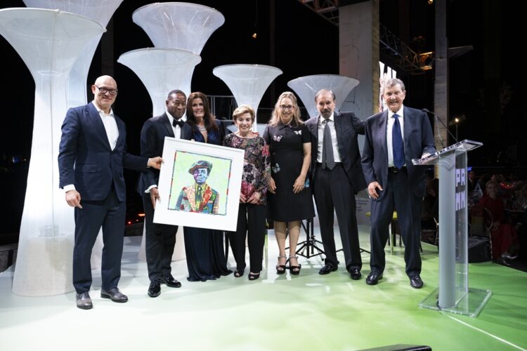 PAMM’s 12th Annual Art of the Party Celebrates Craig Robins, Jackie ...
