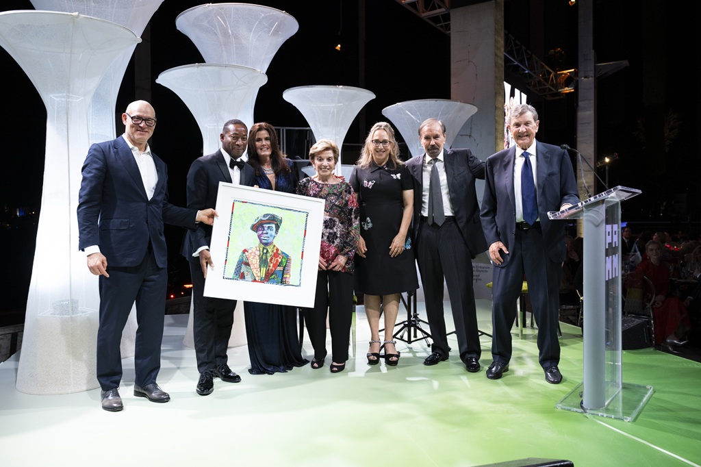 PAMM’s 12th Annual Art of the Party Celebrates Craig Robins, Jackie ...