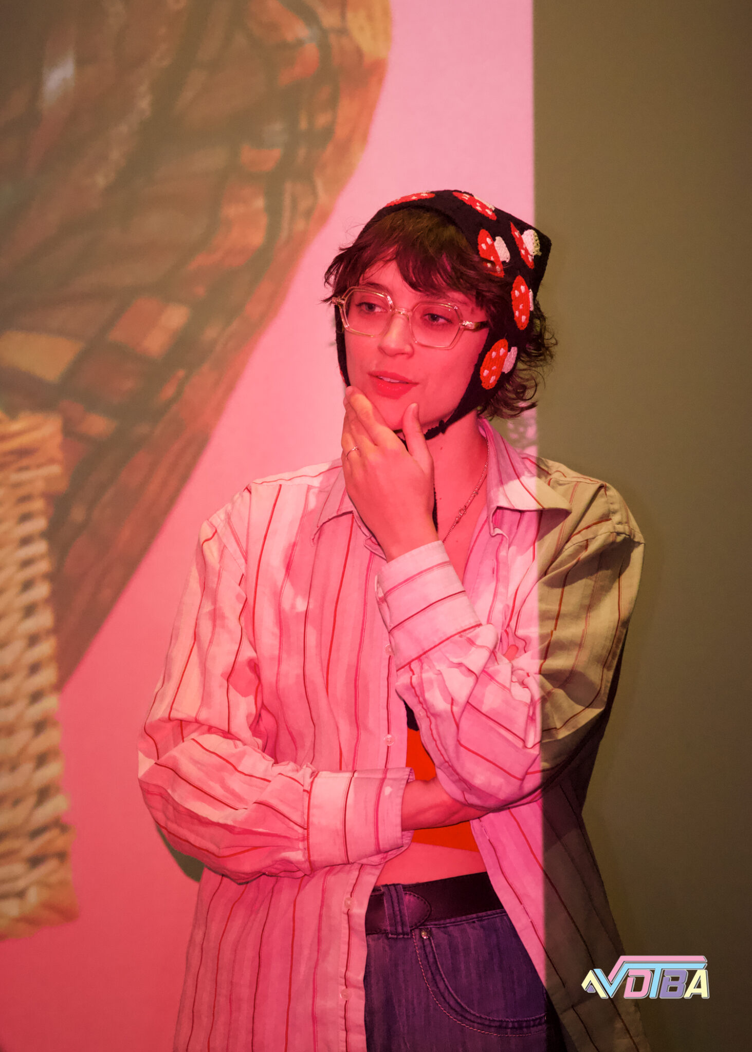 Pomme's Ephemeral & Surrealist Masterpiece: "Saisons" - L'Etage Magazine