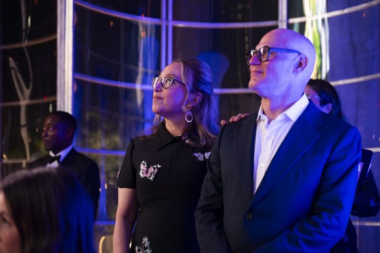 PAMM’s 12th Annual Art of the Party Celebrates Craig Robins, Jackie ...