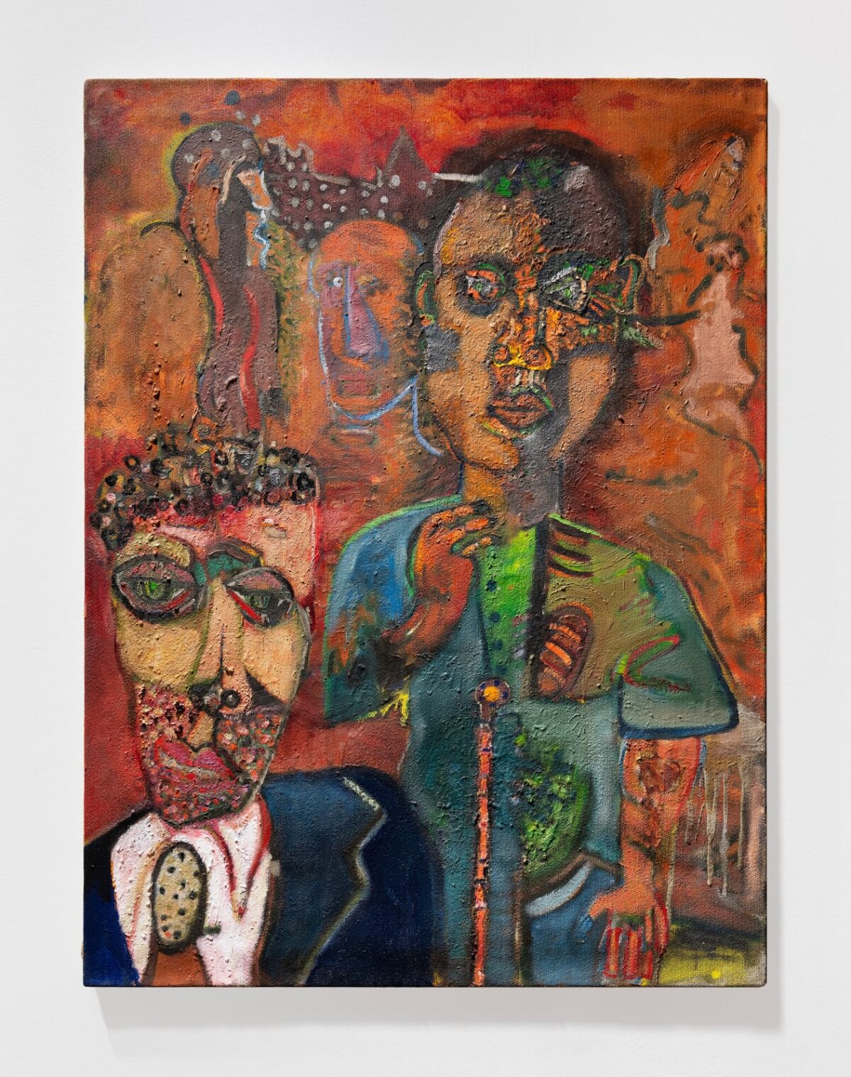 Art Basel Miami Beach 2025 + SCOPE Miami Beach : Must-See Booths - L ...