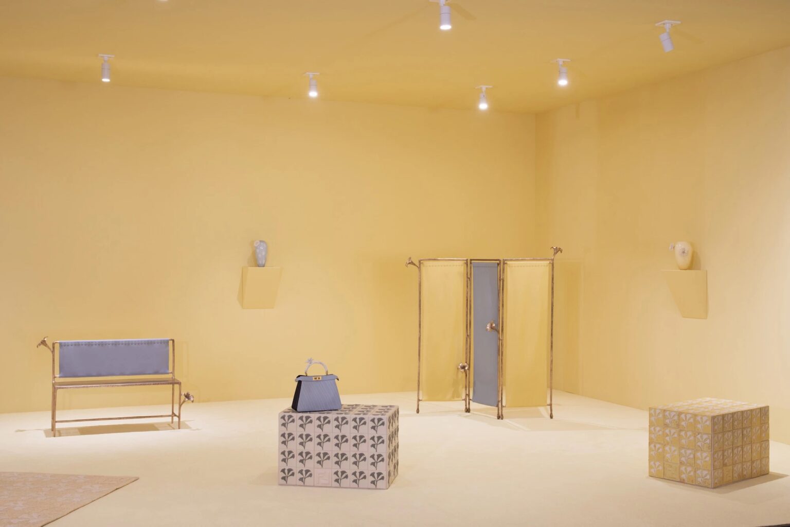 Design Miami 2025: Strong Momentum, Imagination, and 20 years of Global ...