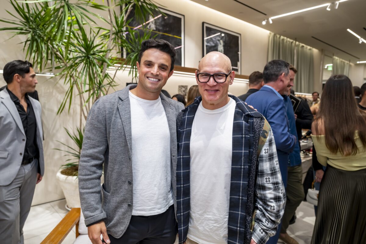 Miami Design District and AMIRI Launch 2026 Art of Giving Back for DCC ...