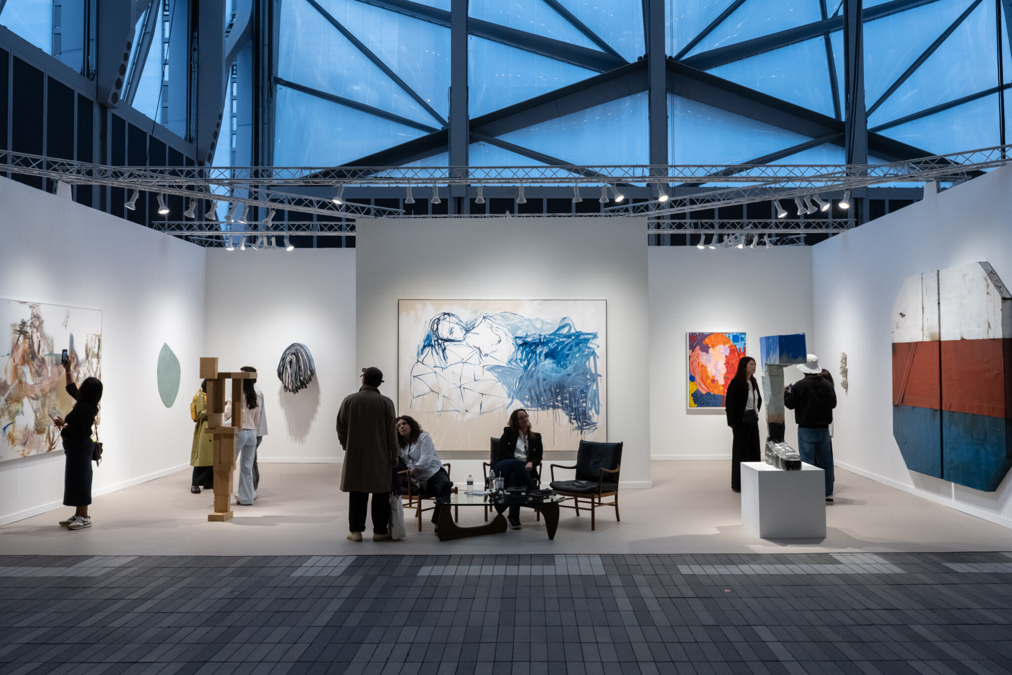 What to Expect at Frieze New York 2026 - L'Etage Magazine